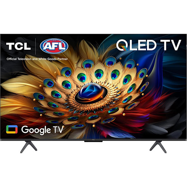 50C655 TCL Broken-Box 4k Google Smart Tv-1 Year warranty - TVs in ...