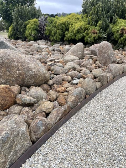Landscape rocks | Landscaping & Gardening | Gumtree Australia ...