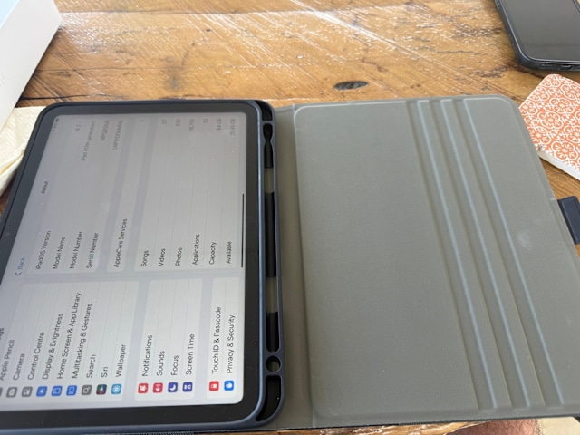 Apple ipad - iPads in Newstead QLD | Gumtree Australia