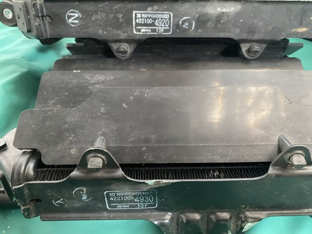 87 KX500 Radiators | Motorcycles | Gumtree Australia Port Stephens Area ...