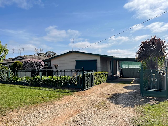 10 Wellington Street, St Arnaud, Victoria 3478 - for Sale | Gumtree ...