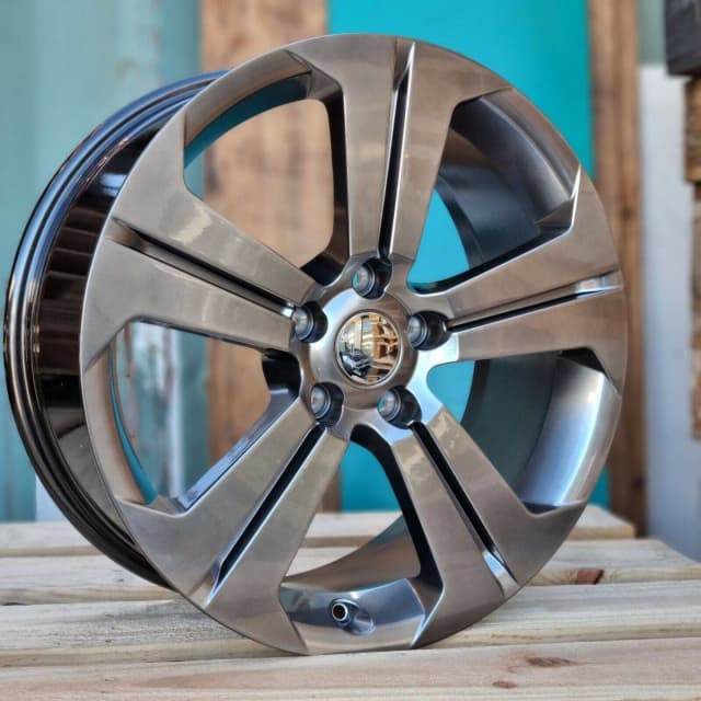 19x8 REPLICAST HOLDEN/HSV VY R8 REPLICA SUIT VZ VY VT VE VF 5/120 45P ...