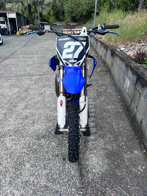 Yamaha yz 65 | Motorcycles | Gumtree Australia Gold Coast South ...