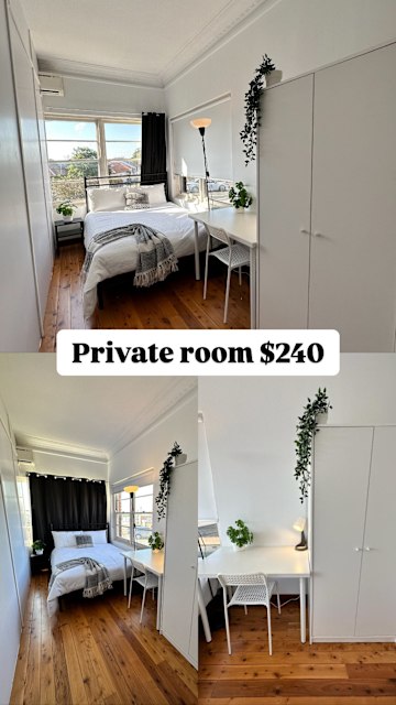 Private room for rent - Share House & Flatshare | Gumtree Australia