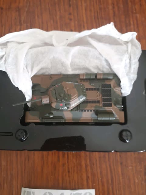 Matchbox toy military tanks - Collectables in Korumburra VIC | Gumtree ...