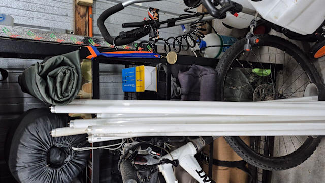 12x 36w flourescent light tubes - free - Other Lighting in Narre Warren ...