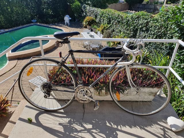 Classic Vintage Repco Racing Bike - Men's Bicycles in Carlingford NSW ...