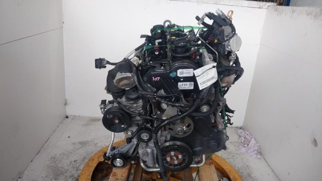 Holden Colorado Euro 4 Diesel 2.8 Lwn Turbo Engine | Engine, Engine ...