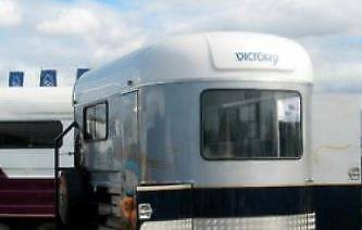 Fibreglass Horse Float Roofs all sizes | Trailers | Gumtree Australia ...