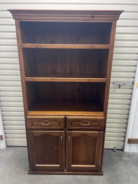 Large Display unit with Fast & Free delivery | Buffets & Side Tables ...