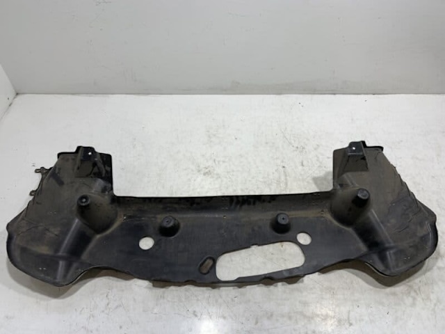 Mercedes-Benz CLA A117 W117 Under Tray Rear Trunk Floor A1176840400 ...