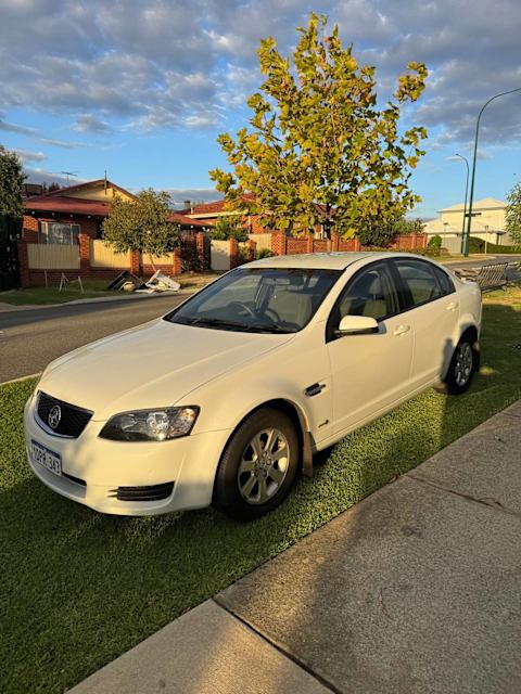 Commodore 2011, great condition | Cars, Vans & Utes | Gumtree Australia ...