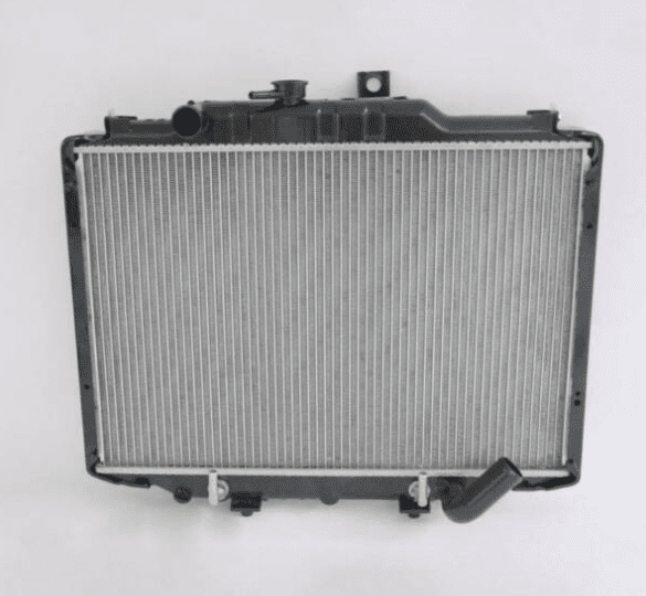 RADIATOR FOR MITSUBISHI DELICA EXPRESS L300 L400 STARWAGON******2007 ...