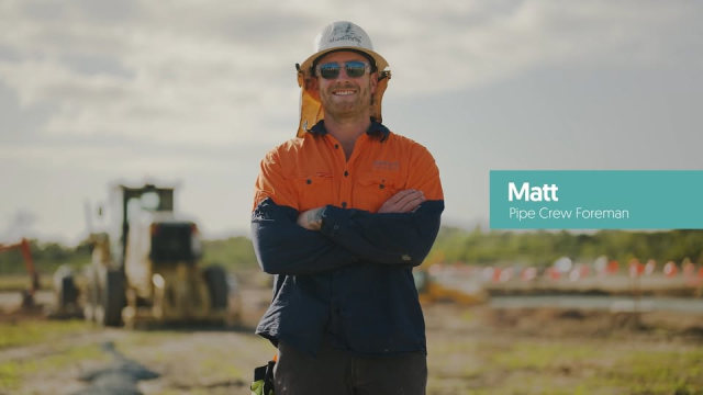 Pipe Crew Foreman(HERVEY BAY)(Shadforth Civil) | Foreman/Supervisor ...