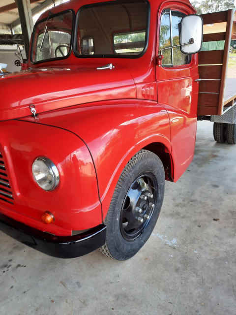 1953 vintage austin loadstar truck | Cars, Vans & Utes | Gumtree ...
