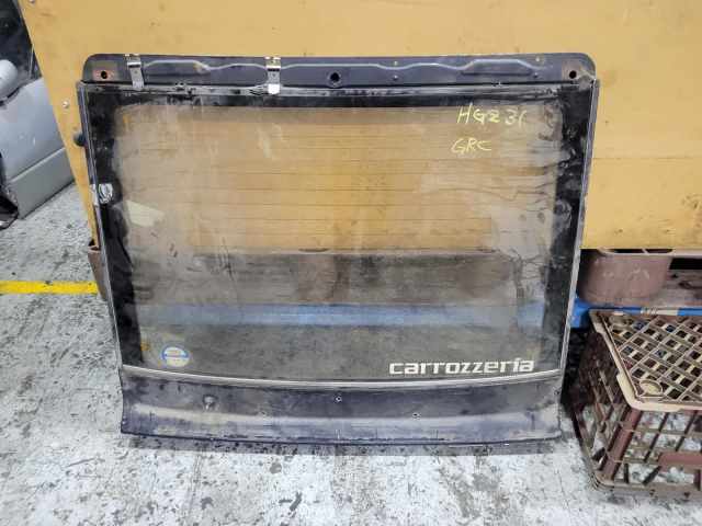 nissan z31 300zx rear hatch gates | Auto Body parts | Gumtree Australia ...