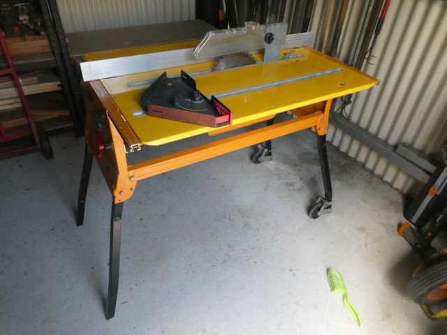 Triton 2000 Workcentre - Power Tools in Cornubia QLD | Gumtree Australia