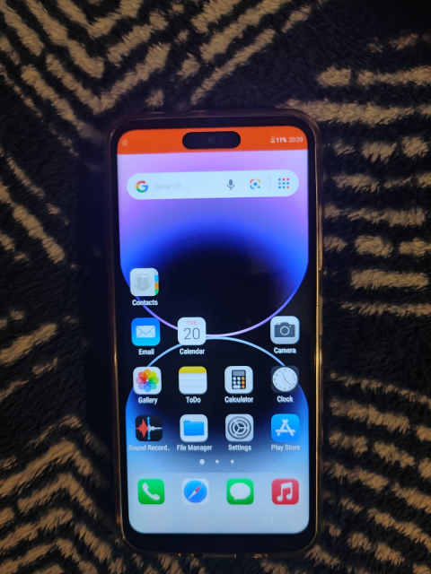 I14 PRO MAX - 1TB storage - 16GB ram - Snapdragon CPU - Android Phones ...