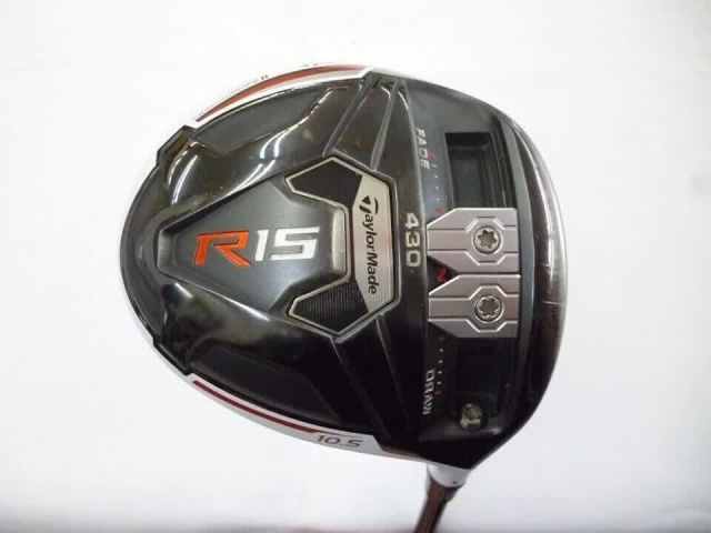 Taylor Made R15 10.5 Driver - Golf in Salisbury SA | Gumtree Australia