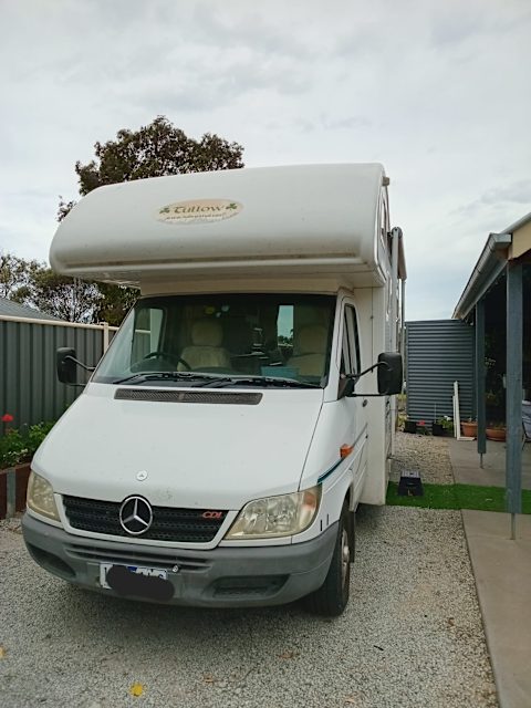 Mercedes Sprinter 313 cdi | Campervans & Motorhomes | Gumtree Australia ...