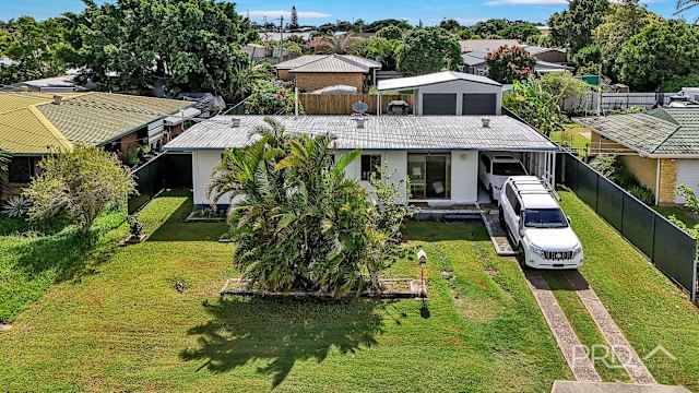 13 Jack Street, Pialba, Queensland 4655 - for Sale | Gumtree Australia