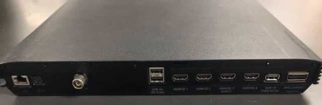 SAMSUNG ONE CONNECT BOX TO SUIT SAMSUNG TV MODELS 65Q800A AND 65Q700A ...