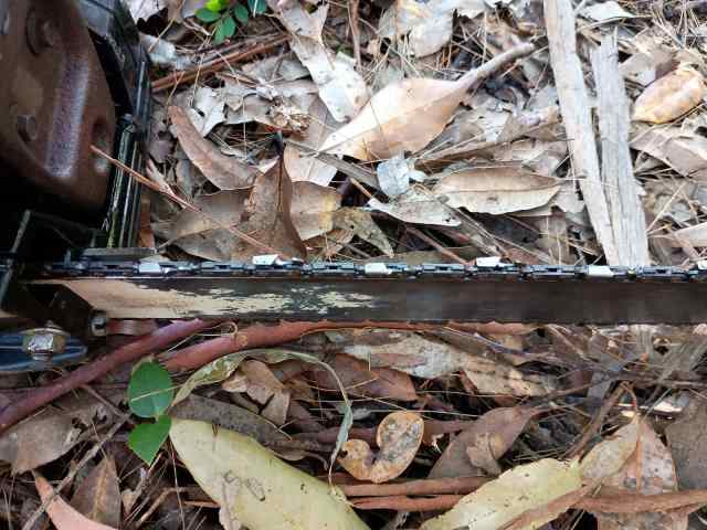 mcculloch 335 chainsaw - Garden Tools in Gosford NSW | Gumtree Australia