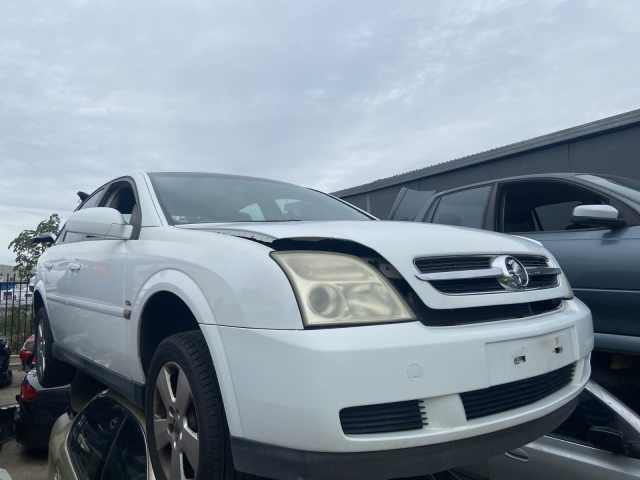Holden vectra 2005 is now available for wrecking | Wrecking | Gumtree ...