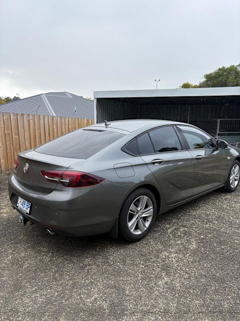 2019.5 Holden Commodore zb | Cars, Vans & Utes | Gumtree Australia ...