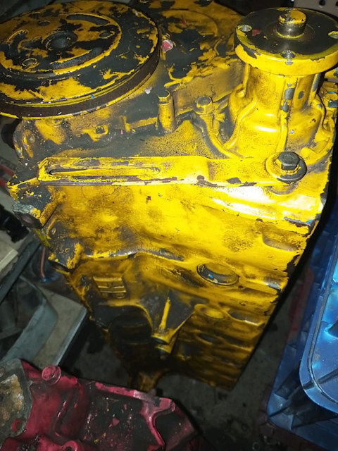 Holden EH 179 HP Short motor. | Engine, Engine Parts & Transmission ...