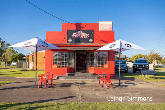 takeaway shop business | Business For Sale | Gumtree Australia Greater ...