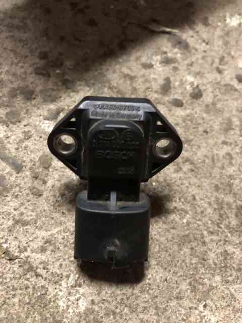 LAND ROVER DISCOVERY 2 TD5 MAP SENSOR MANIFOLD ABSOLUTE PRESSURE ...