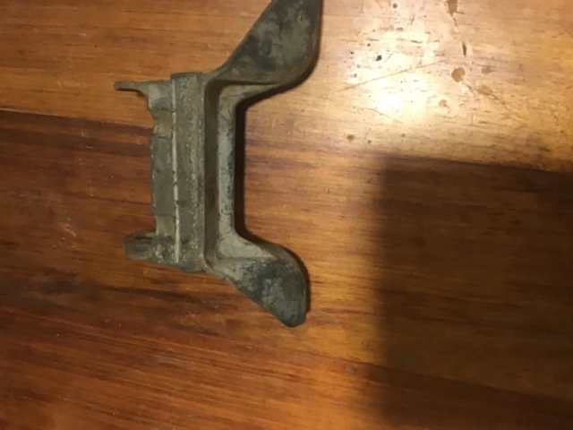 Ford V8 engine mounts XR XT XW XY XA XB XC XD XE | Engine, Engine Parts ...