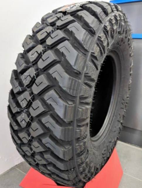 Maxxis Razor MT 275/65r18 tyres x5 - Miscellaneous Goods in Glenvale ...