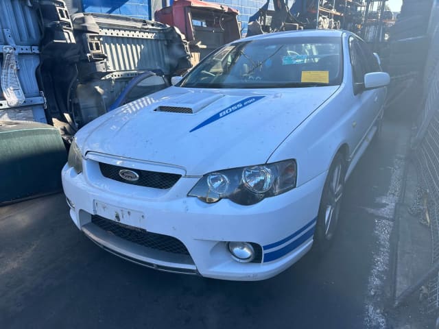 WRECKING FORD FPV BA FALCON GT | Wrecking | Gumtree Australia ...