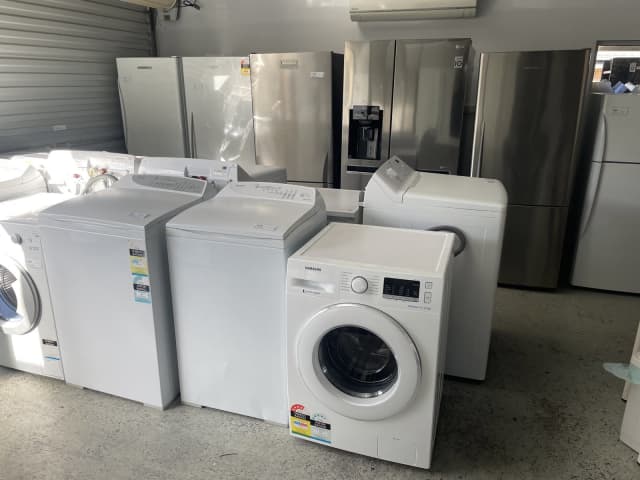 Quality- Marks Fridge & Washing Machine Service all with warranties ...