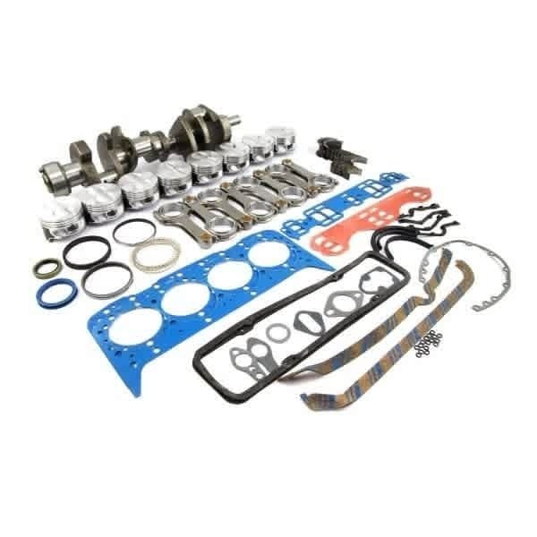Holden 304 308 3.480 355ci Stroker Rotating Assembly Kit STD-RJ ...
