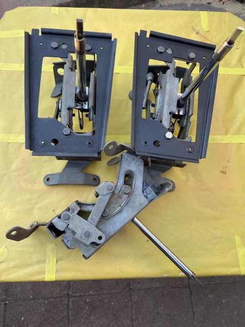 70-81 Pontiac Firebird Chev Camaro Shifter | Engine, Engine Parts ...