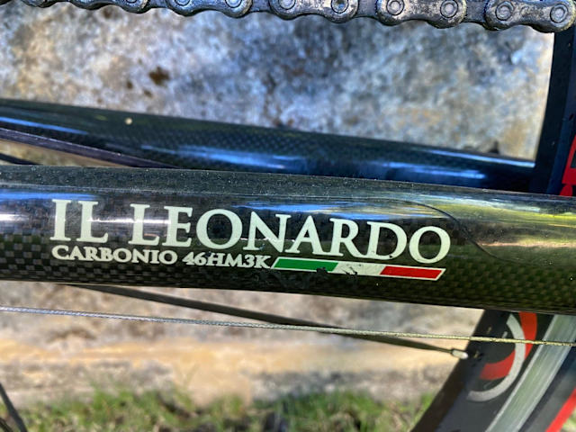 Opera Leonardo (Pinarello) Full Carbon Frame - Men's Bicycles in South ...