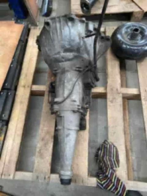 Ford C5 C10 Transmission suit Falcon 70-71 with Bellhousing Good Used ...