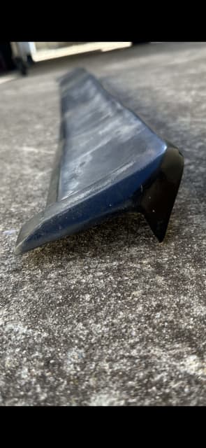 Nissan R31 Lip Spoiler | Auto Body parts | Gumtree Australia ...