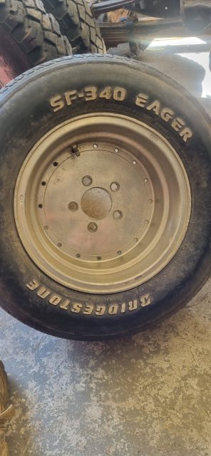 14x8 centreline mag suit hq to wb | Wheels, Tyres & Rims | Gumtree ...