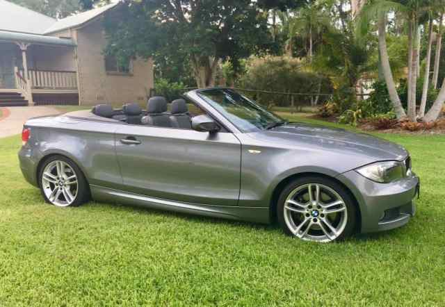 BMW Other Automatic Convertible | Cars, Vans & Utes | Gumtree Australia ...
