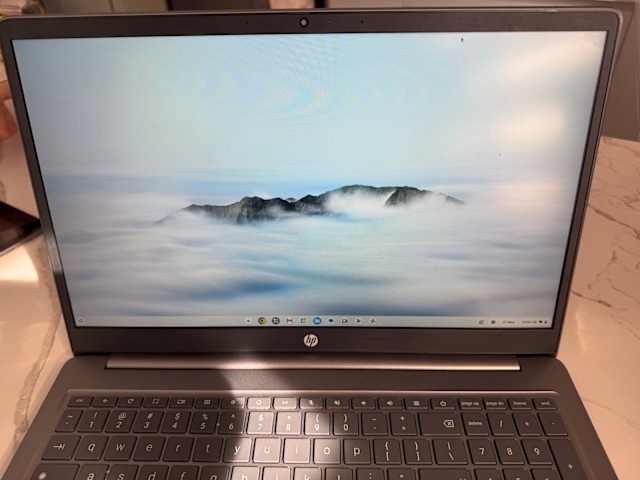 Hp Chromebook laptop - Laptops in Ashcroft NSW | Gumtree Australia