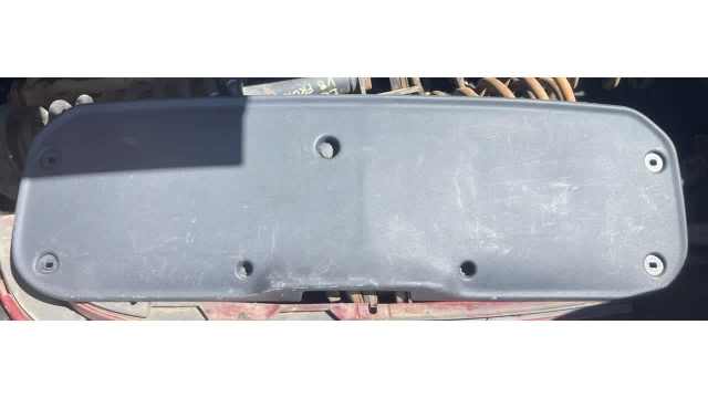 FORD FALCON FAIRMONT EB ED INTERIOR BOOT TRIM PLASTIC XR6 XR8 TICKFORD ...