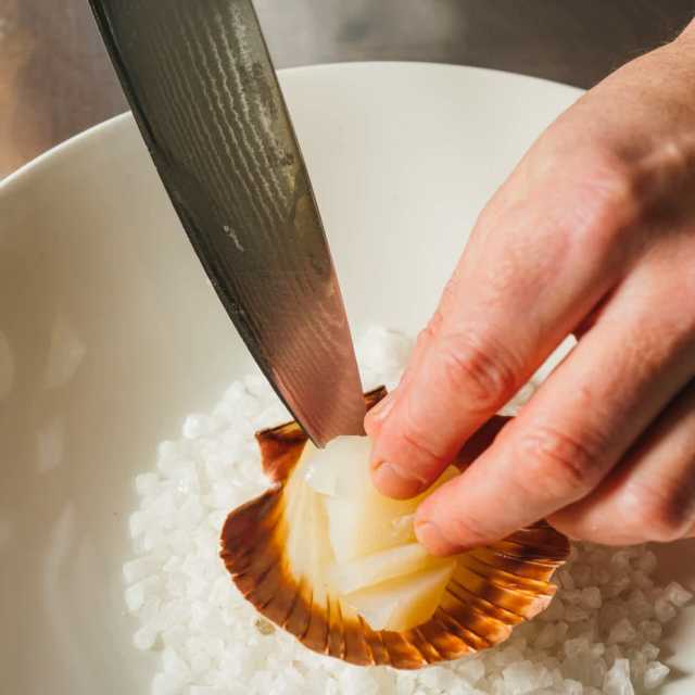 full-time and part-time Chef de Parties(BALMAIN)(The Fenwick) | Chef ...