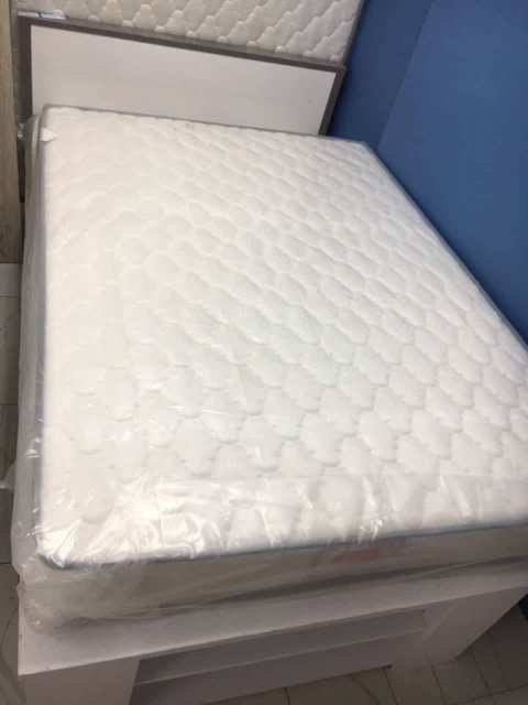 !! SAMPLE LUNA MATTRESS DOUBLE SIZE ON SALE !! - Beds in Chippendale ...