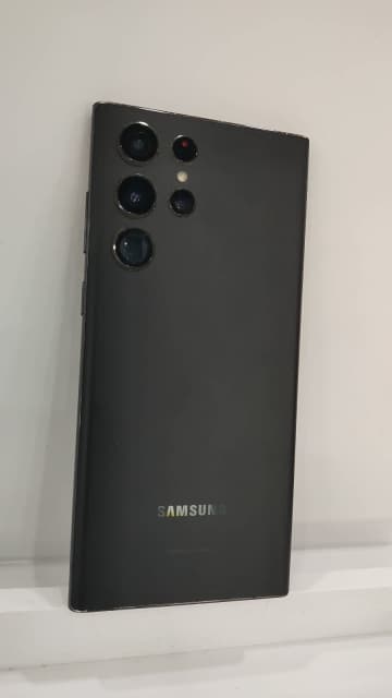 Samsung Galaxy S22 Ultra 512 GB with Warranty - Android Phones in Alexander Heights WA | Gumtree ...
