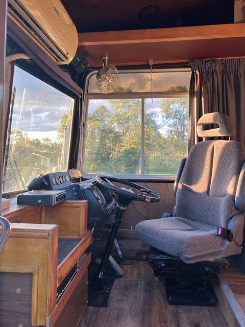 Mazda E4100 motorhome | Campervans & Motorhomes | Gumtree Australia ...