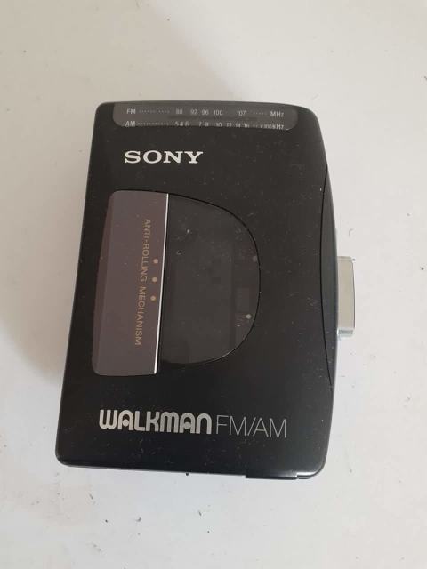 Vintage Sony Walkman - WM FX10 - Other Audio in Fortitude Valley QLD ...
